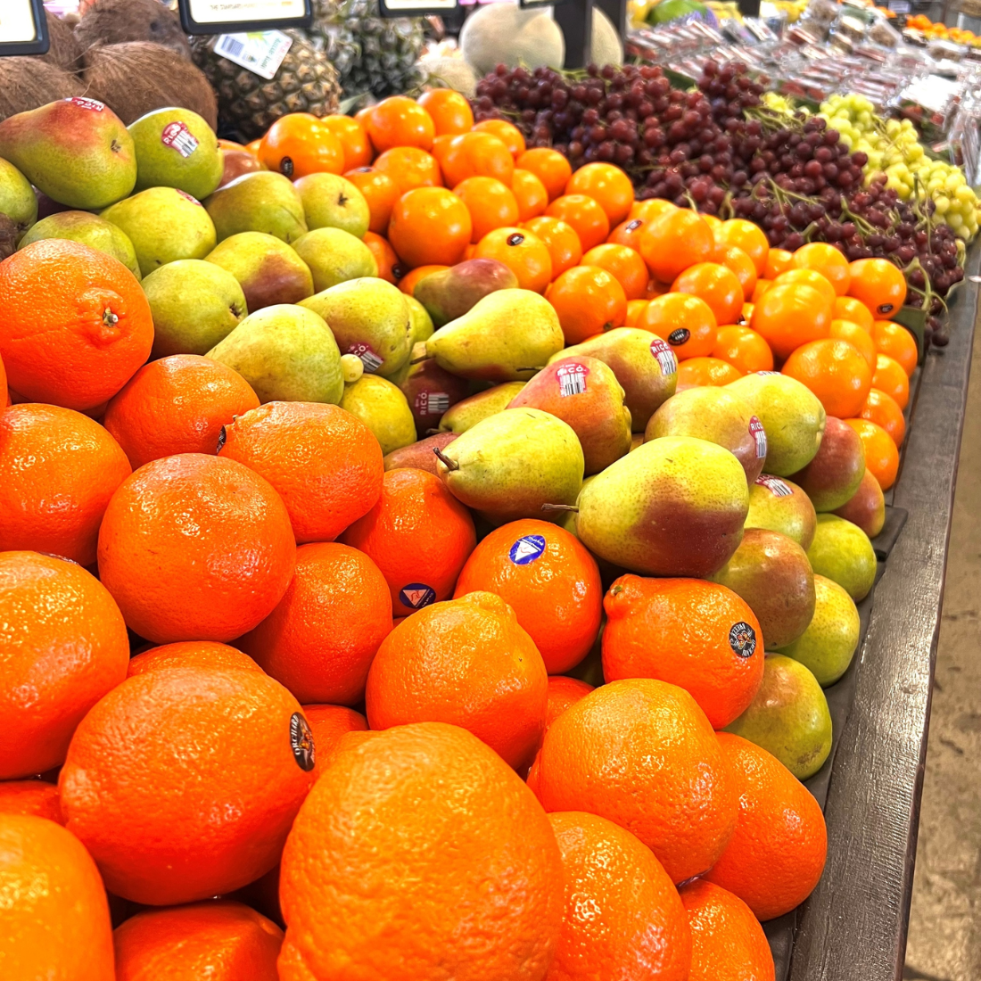 Fruit by The Standard Market Company | Brickworks Ferry Rd Shopping Centre